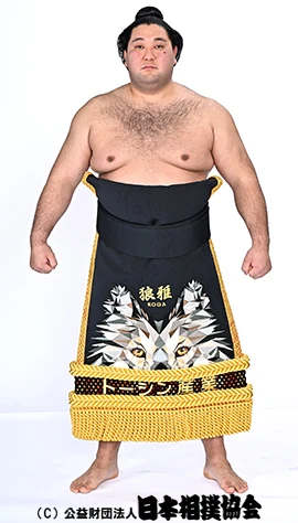 Roga Tokiyoshi | Sumowrestling Wiki | Fandom