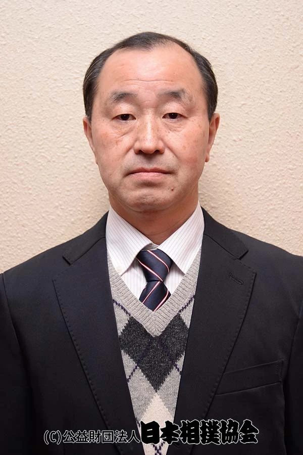 Tokotsuru (tokoyama) | Sumowrestling Wiki | Fandom