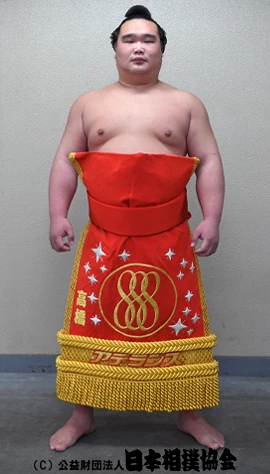 Shirokuma Yuta | Sumowrestling Wiki | Fandom