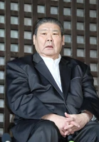 Asashio Taro (born 1955) | Sumowrestling Wiki | Fandom