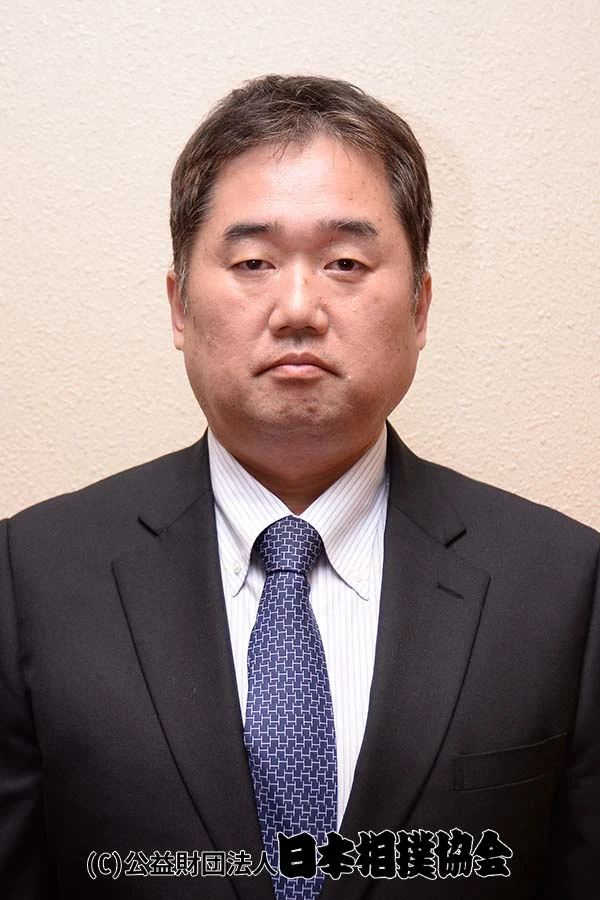 Tokotake (tokoyama) | Sumowrestling Wiki | Fandom