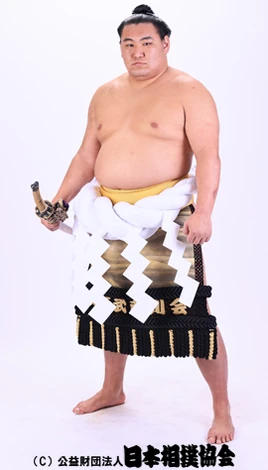 Hoshoryu Tomokatsu | Sumowrestling Wiki | Fandom