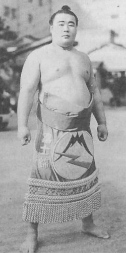 Fujinishiki Akira | Sumowrestling Wiki | Fandom