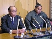 Kyokushuzan Noboru | Sumowrestling Wiki | Fandom