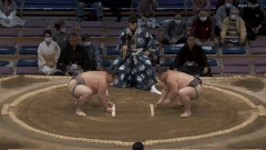 Kamito Daiki | Sumowrestling Wiki | Fandom