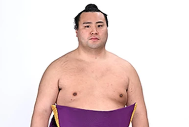kenho sumo