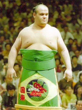 Sumowrestling Wiki | Fandom