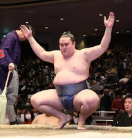Kinbozan Haruki | Sumowrestling Wiki | Fandom