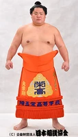 Daieisho Hayato | Sumowrestling Wiki | Fandom