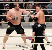 Baruto Kaito | Sumowrestling Wiki | Fandom