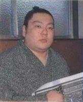 Gojoro Katsuhiro | Sumowrestling Wiki | Fandom