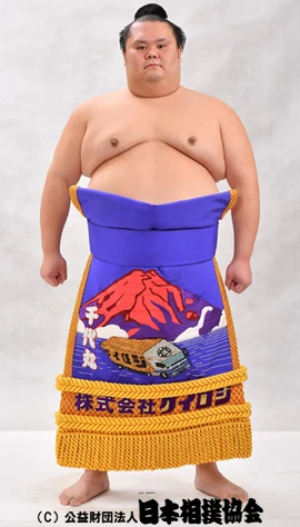 Chiyomaru Kazuki | Sumowrestling Wiki | Fandom