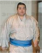Jumonji Tomokazu | Sumowrestling Wiki | Fandom