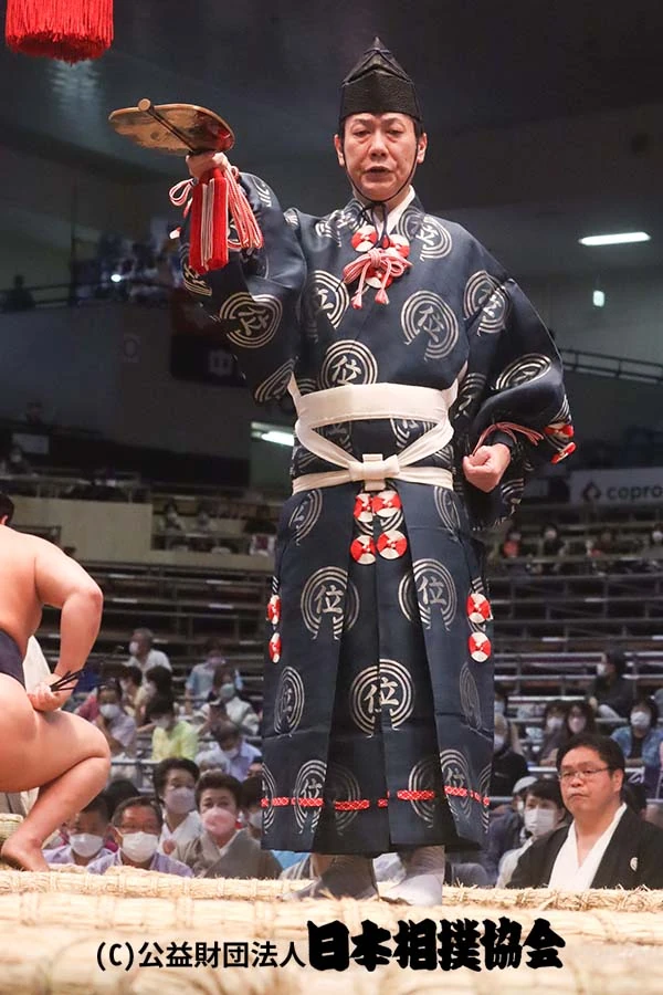 Shikimori Kiichiro (born 1974) | Sumowrestling Wiki | Fandom