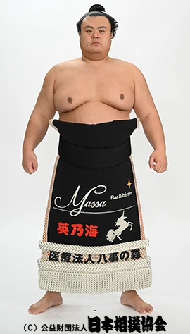 Hidenoumi Takuya | Sumowrestling Wiki | Fandom