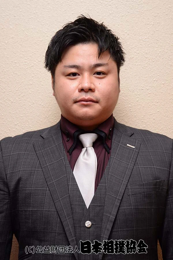 Tokosen (tokoyama) | Sumowrestling Wiki | Fandom