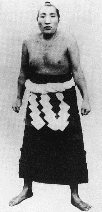 Ozutsu Manemon | Sumowrestling Wiki | Fandom