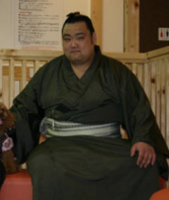 Wakamiume Masahiro | Sumowrestling Wiki | Fandom