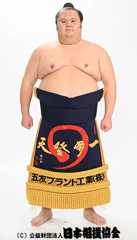 Chiyomaru Kazuki | Sumowrestling Wiki | Fandom