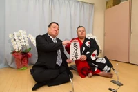 Hidenoumi Takuya | Sumowrestling Wiki | Fandom