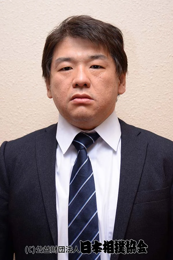 Tokoken (tokoyama) | Sumowrestling Wiki | Fandom