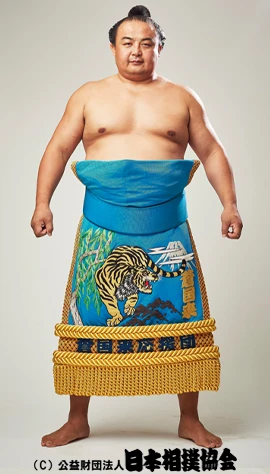 Category:Chinese Sumo Wrestlers | Sumowrestling Wiki | Fandom