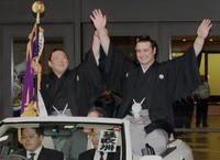 Kotooshu Katsunori | Sumowrestling Wiki | Fandom