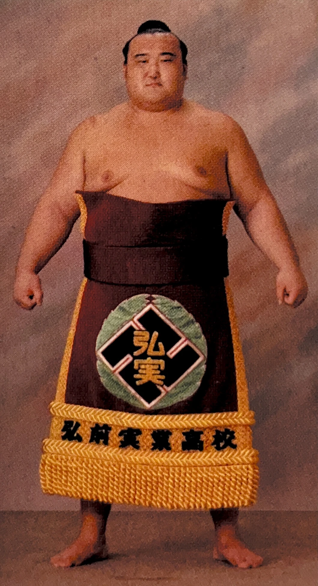 Iwakiyama Ryuta | Sumowrestling Wiki | Fandom