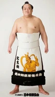 Kitataiki Akeyoshi | Sumowrestling Wiki | Fandom