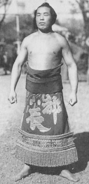 Kainishiki Masaru | Sumowrestling Wiki | Fandom