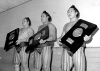 Kiyokuni Katsuo | Sumowrestling Wiki | Fandom