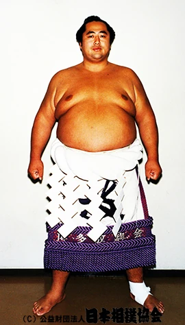 Onokuni Yasushi | Sumowrestling Wiki | Fandom