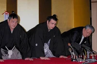 Kotooshu Katsunori | Sumowrestling Wiki | Fandom