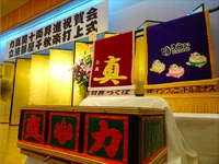 Rikishin Tatsuki | Sumowrestling Wiki | Fandom