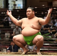 Akua Shoma | Sumowrestling Wiki | Fandom