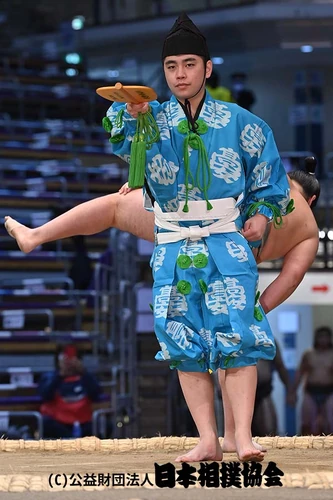 Shikimori Tatsunosuke | Sumowrestling Wiki | Fandom