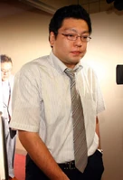 Gojoro Katsuhiro | Sumowrestling Wiki | Fandom