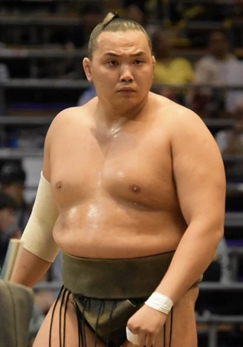 Asahiryu Katsuhiro | Sumowrestling Wiki | Fandom