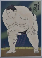 Orora Satoshi | Sumowrestling Wiki | Fandom