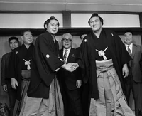 Wajima Hiroshi | Sumowrestling Wiki | Fandom