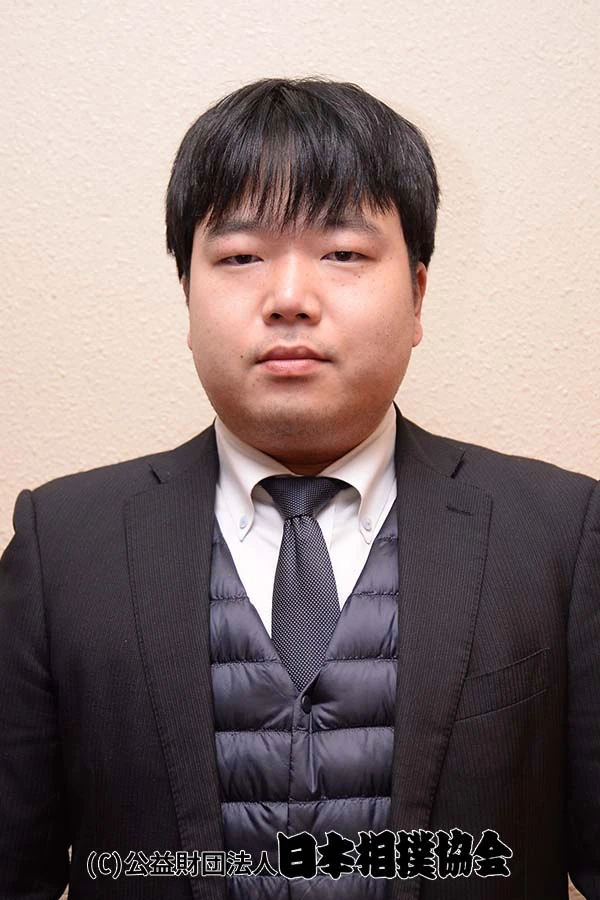 Tokomichi (tokoyama) | Sumowrestling Wiki | Fandom