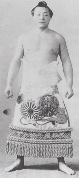 Dewaminato Rikichi | Sumowrestling Wiki | Fandom