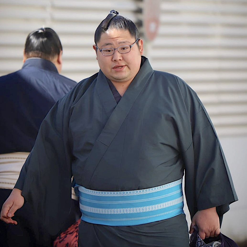 Komakiryu Kosei | Sumowrestling Wiki | Fandom