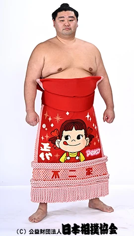 Shodai Naoya | Sumowrestling Wiki | Fandom