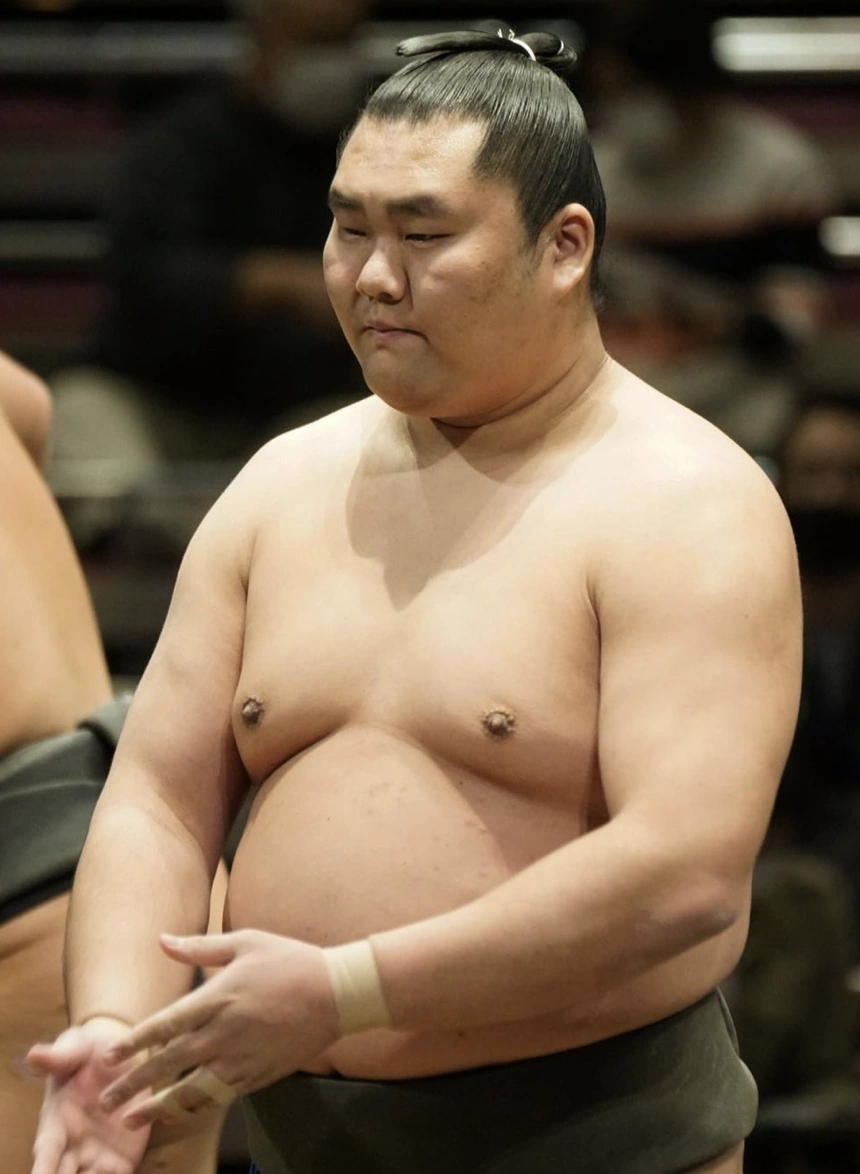 Yoshiyasu Masataka | Sumowrestling Wiki | Fandom
