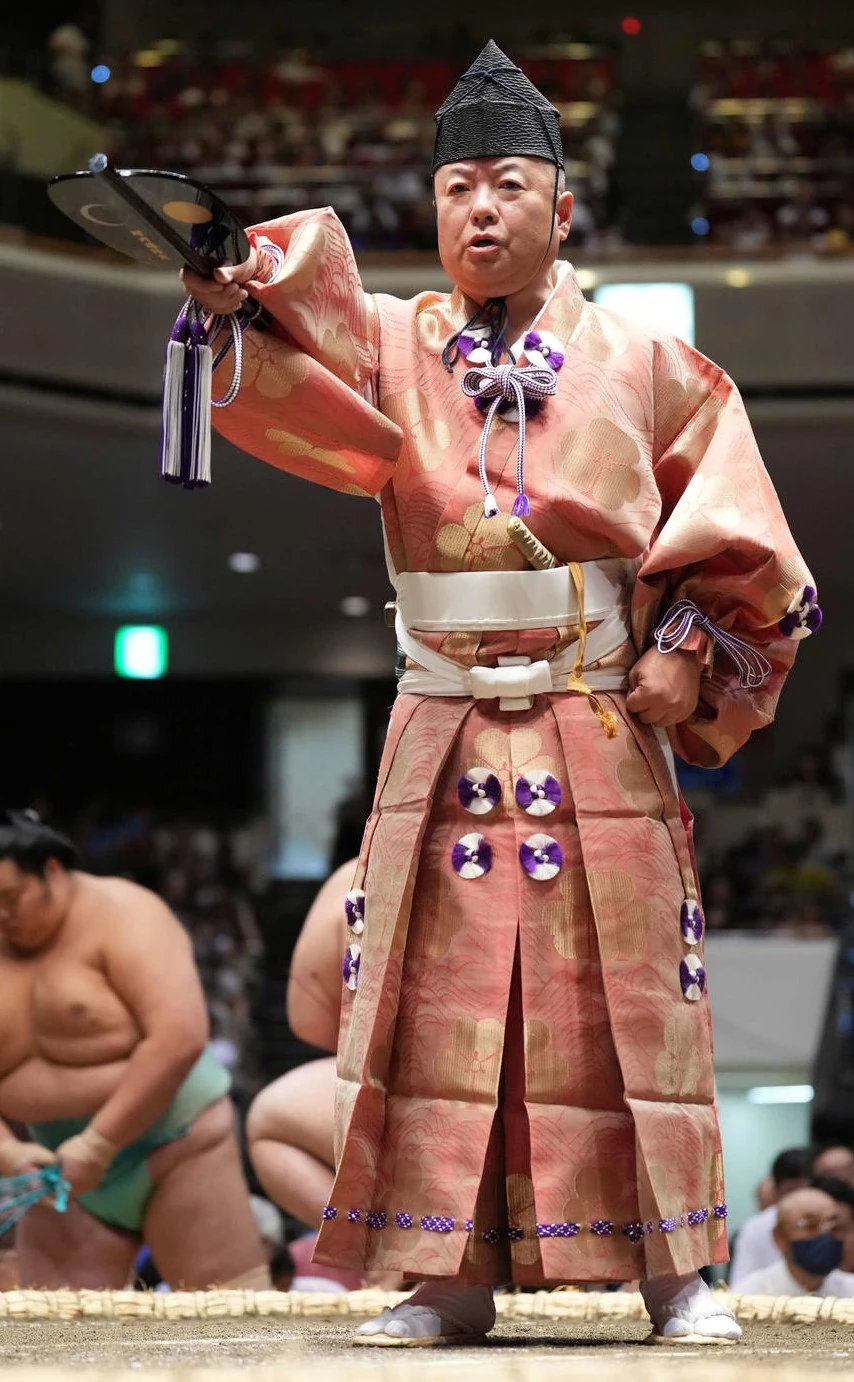 Kimura Shonosuke (born 1961) | Sumowrestling Wiki | Fandom