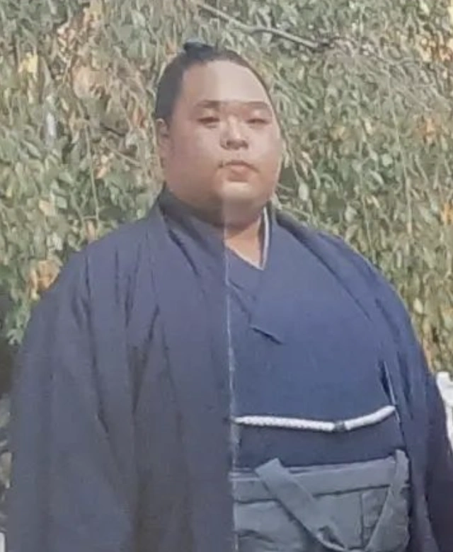 Yamanakayama Kazuhiro | Sumowrestling Wiki | Fandom