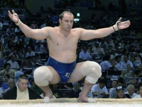 Amuru Mitsuhiro | Sumowrestling Wiki | Fandom