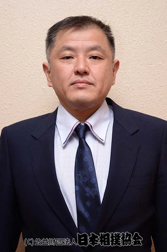 Tokojin (tokoyama) | Sumowrestling Wiki | Fandom