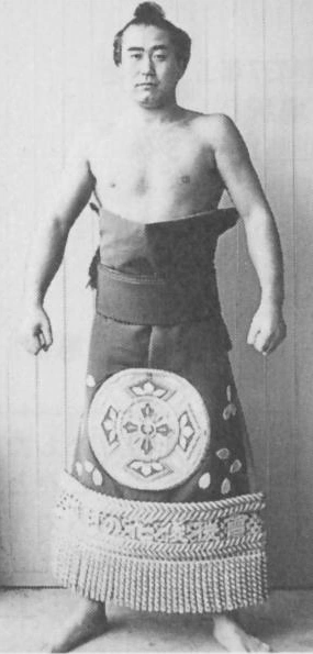 Dewanohana Yoshihide | Sumowrestling Wiki | Fandom